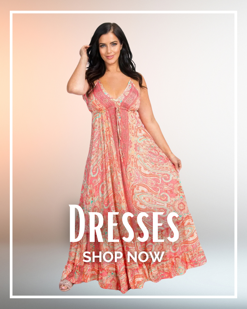 Dresses – Page 2 – Ciao Bella Dresses